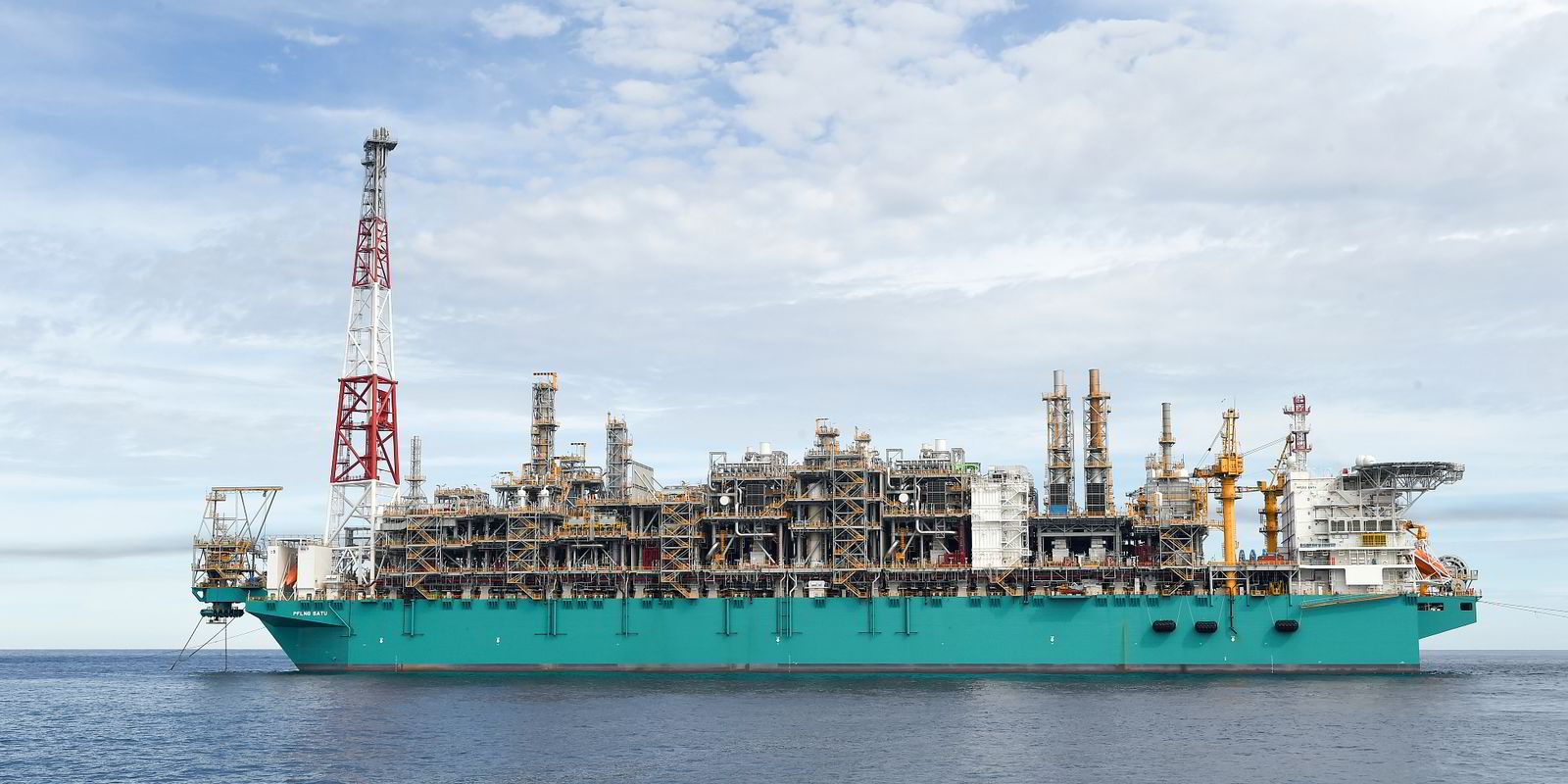 FLNG reaches first major mileposts | Upstream Online