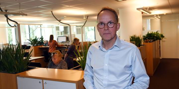 Derfor slutter Oluf Ulseth: – Det har blitt knirkete over tid | Europower