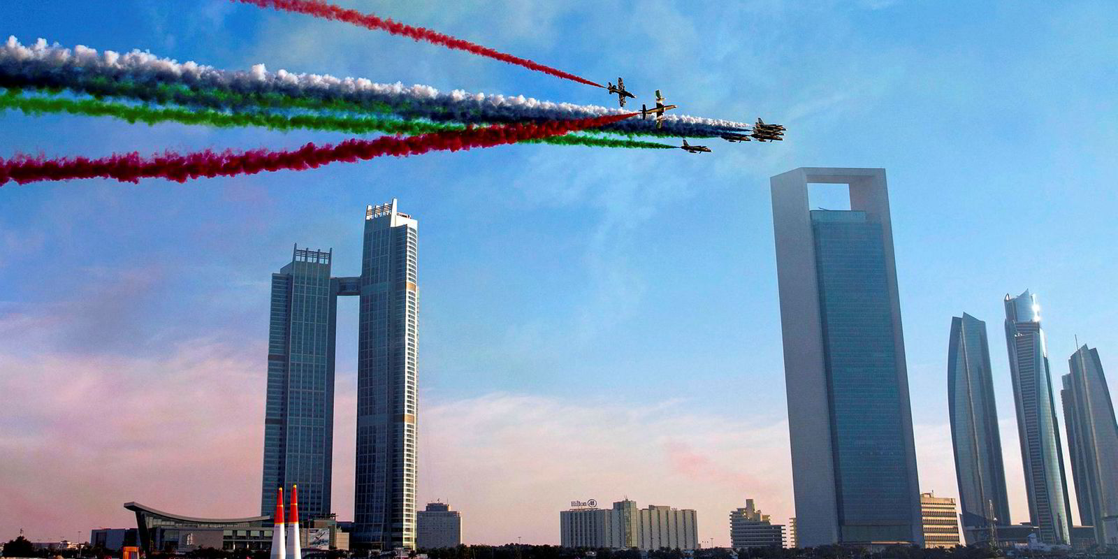Al Yasat starts output from Abu Dhabi offshore oilfield | Upstream Online