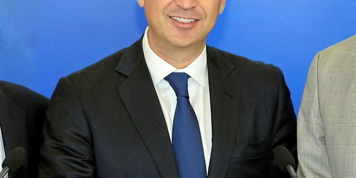 Seanergy Maritime strikes again on capesize front | TradeWinds