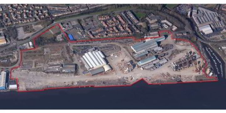 Smulders UK site to assemble innovative EOWDC foundations | Recharge