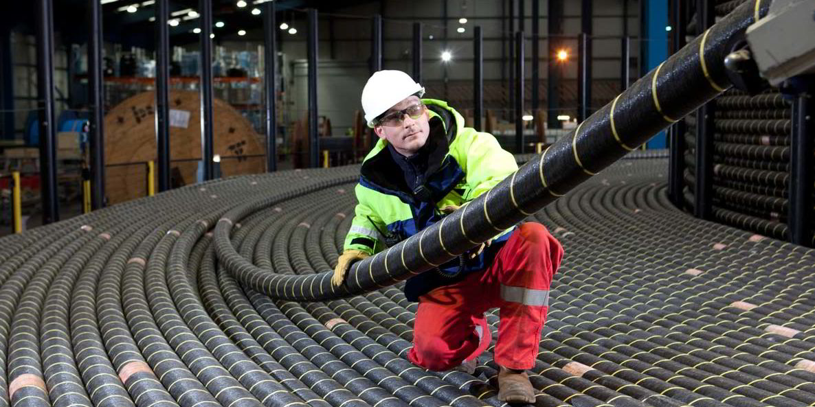 US Wind taps JDR Cables for Maryland offshore project | Recharge