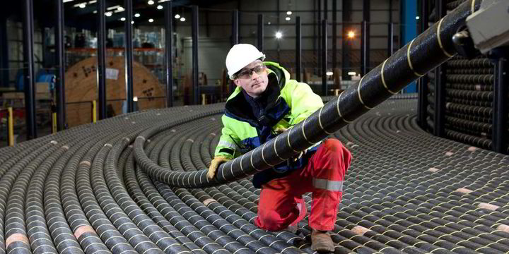 US Wind taps JDR Cables for Maryland offshore project | Recharge