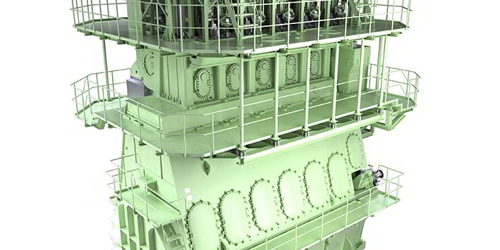 The magic of ME-GI | TradeWinds