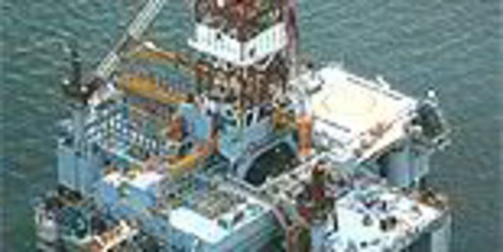 Ocean Baroness pulled from Pony gig | Upstream Online