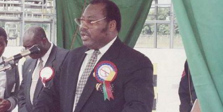 Eni eyeing FPSO at ZabaZaba amid ownership issues | Upstream Online