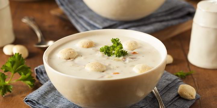 Red vs. white — which chowder is best? | IntraFish.com