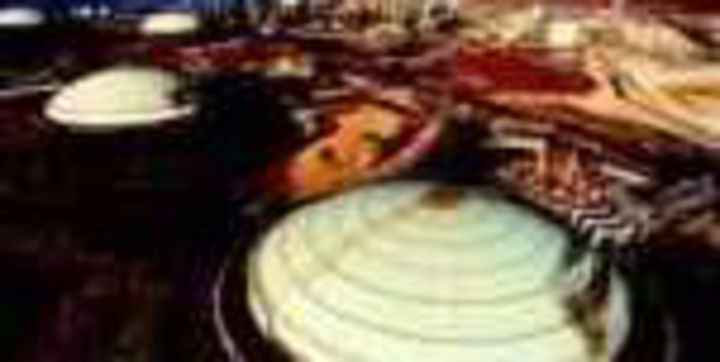 Woodside opens Angel taps | Upstream Online