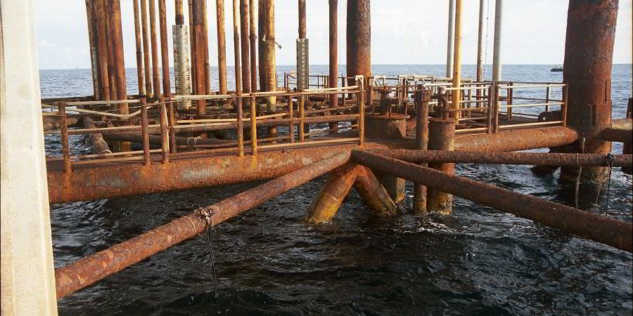 Keeping it steel | Upstream Online