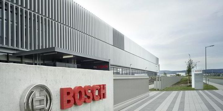 SolarWorld swoops for Bosch assets | Recharge