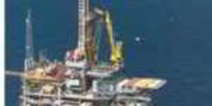 New rig for Bullwinkle | Upstream Online