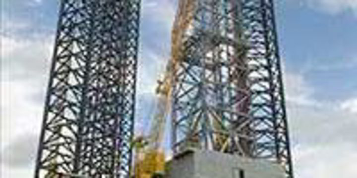 Lamprell wins jack-up rig | TradeWinds