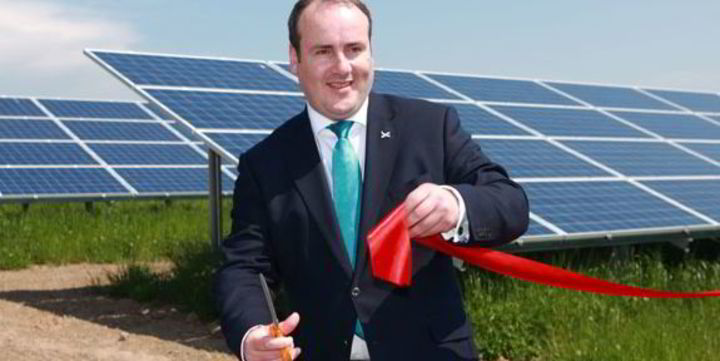 Cubico acquires 65MW UK solar portfolio | Recharge