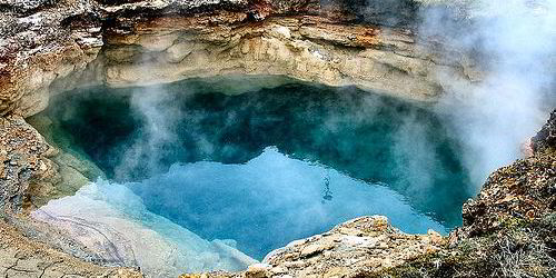 Tata Power exploring geothermal energy sources in India | Recharge