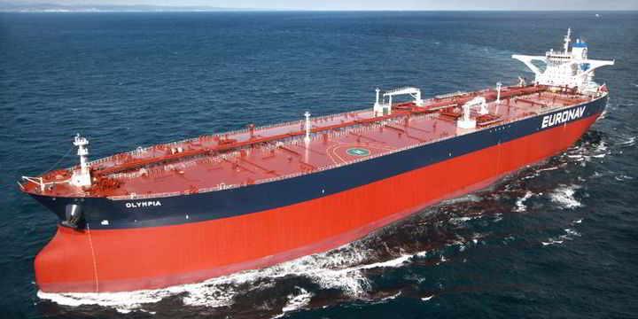 Euronav edges up on US plan | TradeWinds