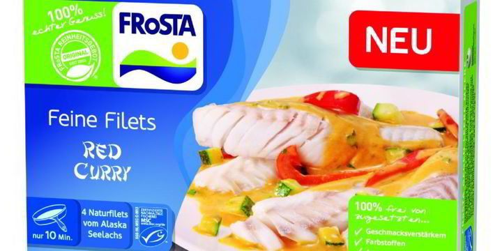 New fish brand makes for a bumper year at Frosta | IntraFish.com