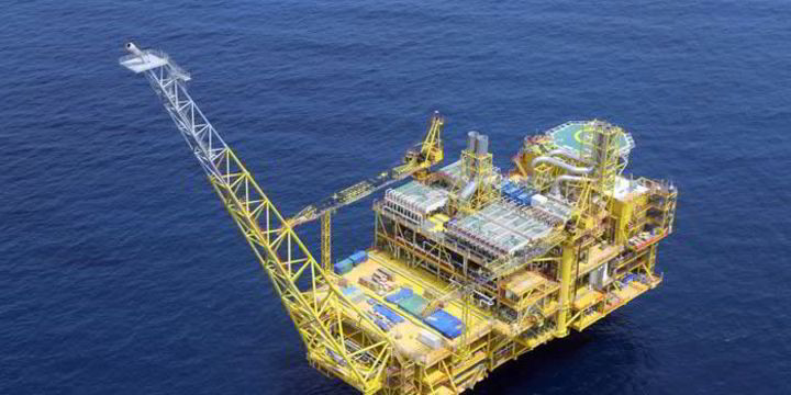 First gas at Malaysia's Kebabangan | Upstream Online