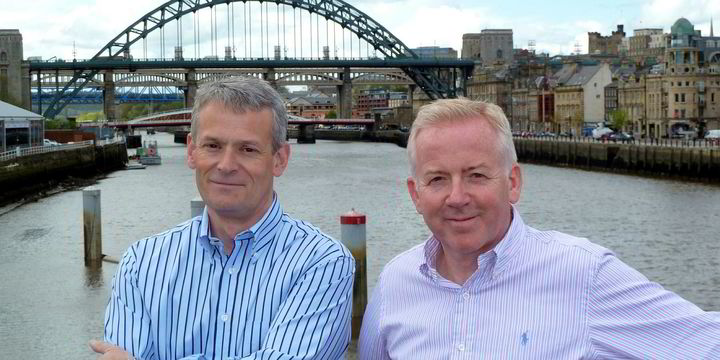 'Likely lad' Alan Wilson makes way for rising stars of the North ...