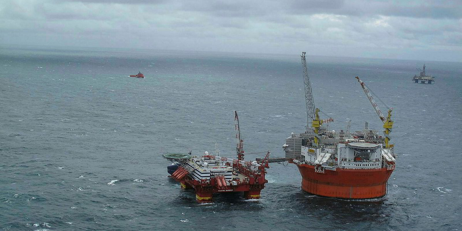 Eni gets green light for Goliat restart | Upstream Online