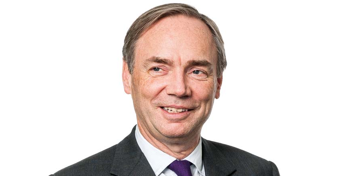 VIEW FROM SCOTLAND: Steven Vass | Recharge