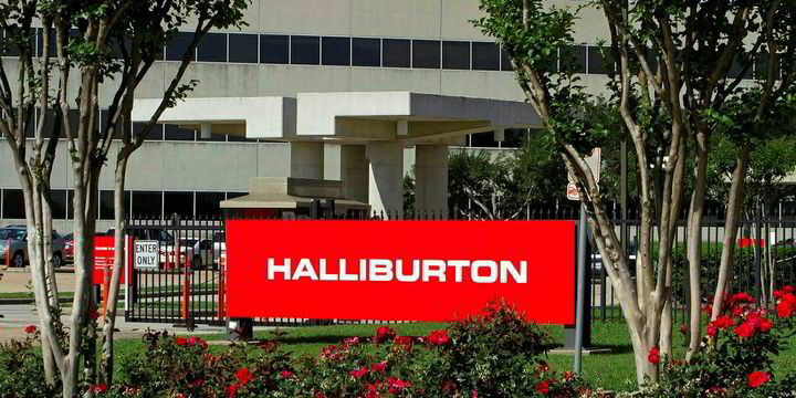 Halliburton signs MoU with Strike | Upstream Online