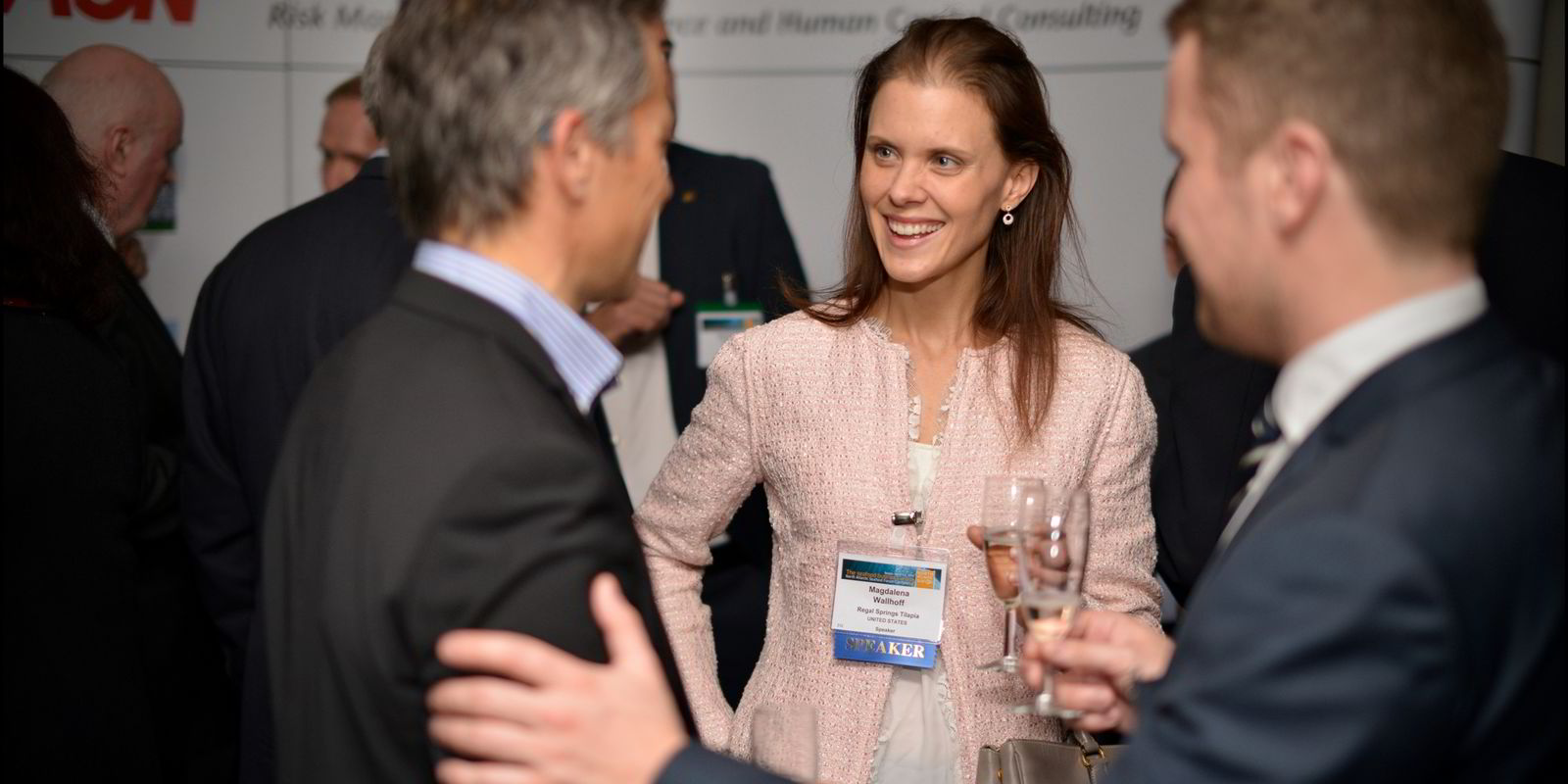 The FFI Aquaculture Person of the Year is ... | IntraFish.com