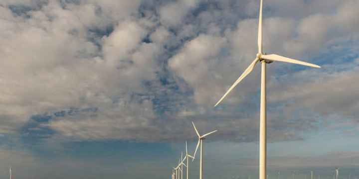 Texas ERCOT wind, solar project grid queue at 33.5GW | Recharge