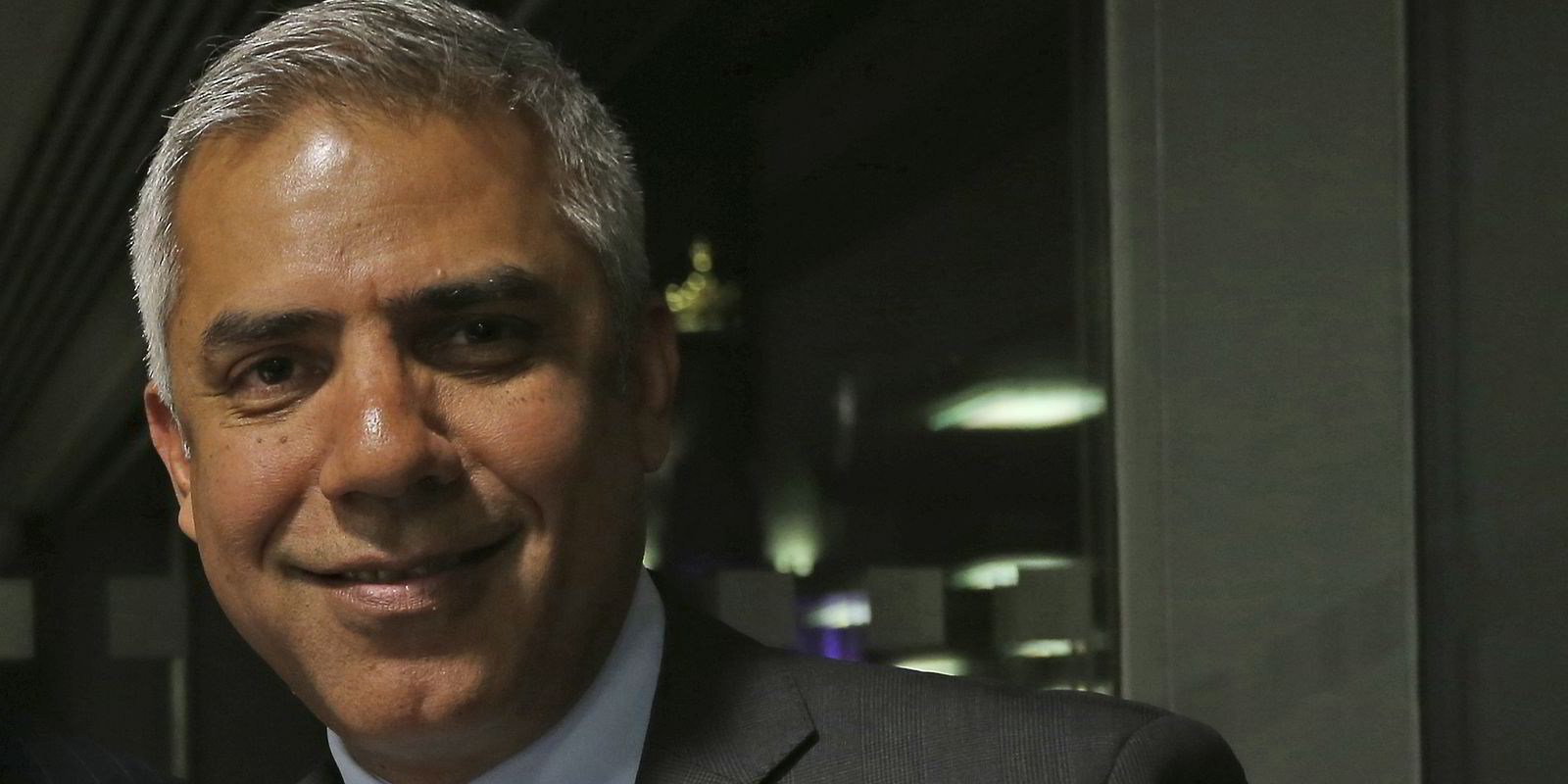 Faz quits Norwegian after four months | TradeWinds