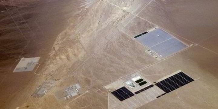 Sempra Mesquite Solar 1 project begins operation in Arizona | Recharge