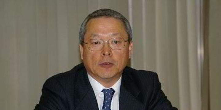 New Maruha Nichiro CEO eyes U.S., Europe expansion | IntraFish.com