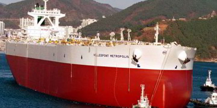 Euronav speaks up on ULCC buy | TradeWinds