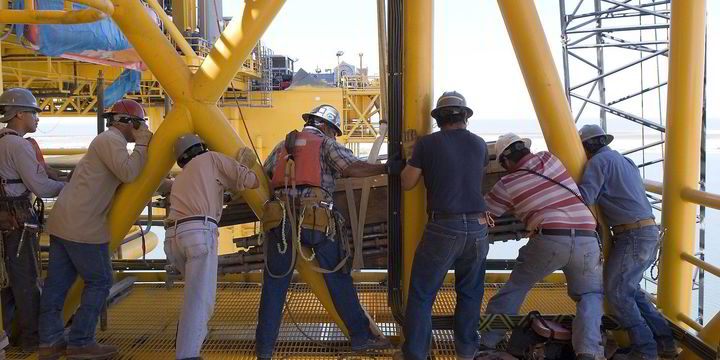 Noble steps closer to sanctioning Leviathan | Upstream Online