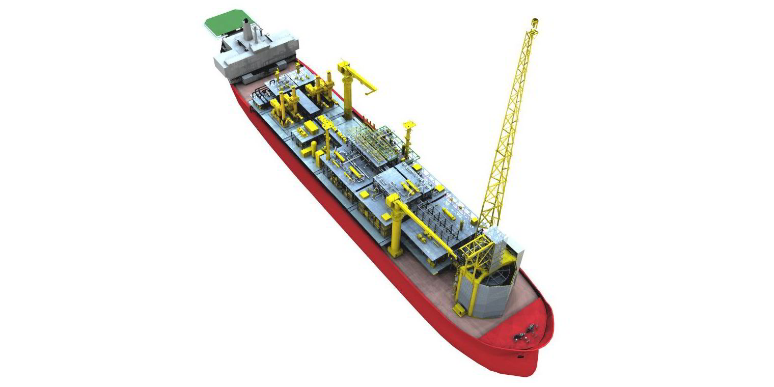 Shell cancels Fram FPSO development | Upstream Online