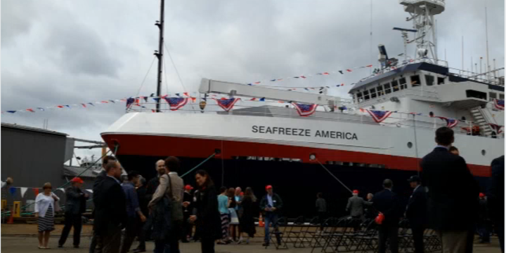 United States Seafoods gets new vessel | IntraFish.com