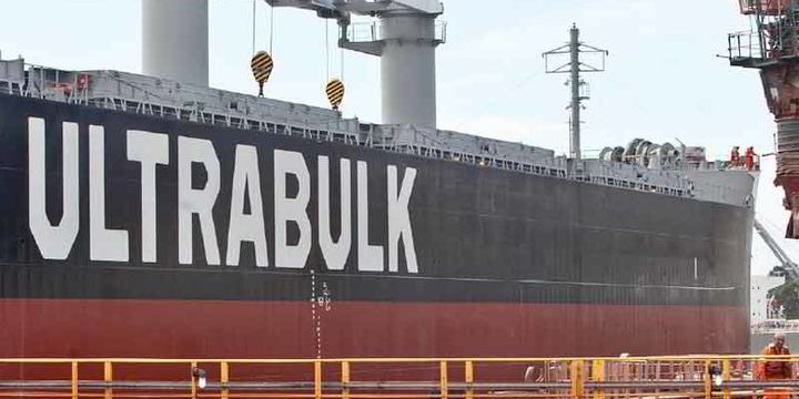 Ultrabulk grows orderbook | TradeWinds