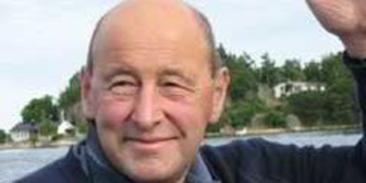 Giles Pritchard-Gordon dies | TradeWinds