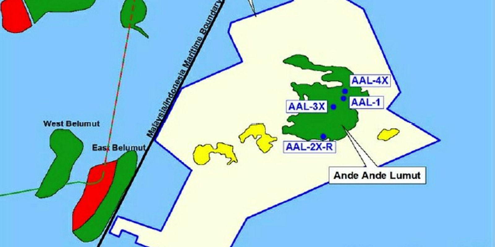 Mitsui takes full control at Ande Ande Lumut | Upstream Online