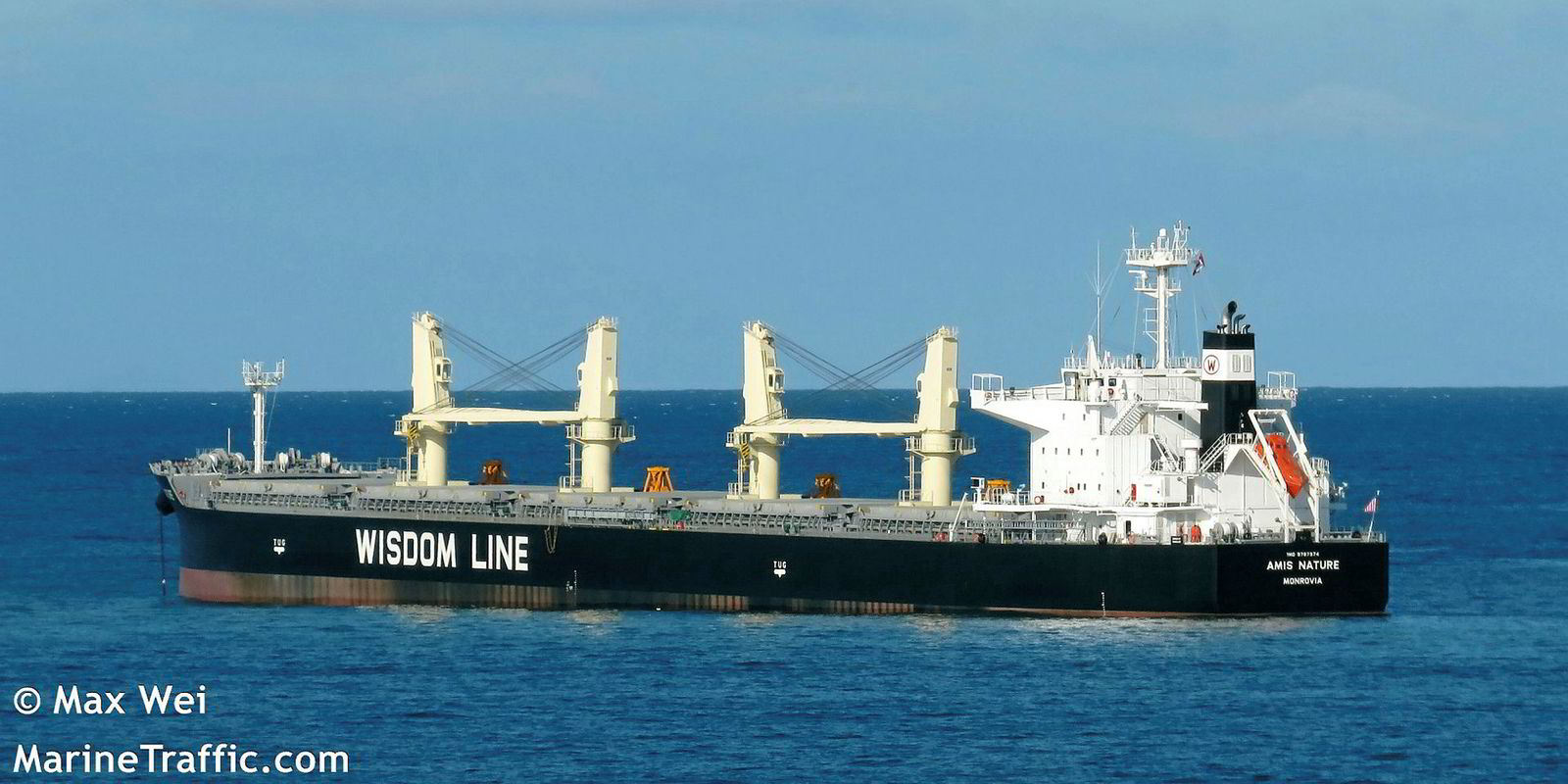Wisdom Marine to raise $71m for retrofits and fleet expansion | TradeWinds