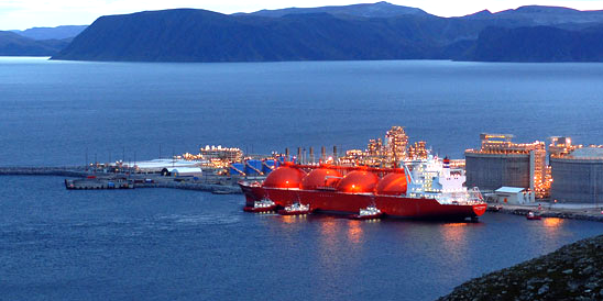 Statoil shelves Snohvit expansion plans | Upstream Online