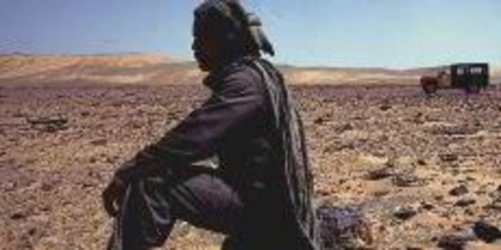 War drums beat at Sahrawi plan | Upstream Online