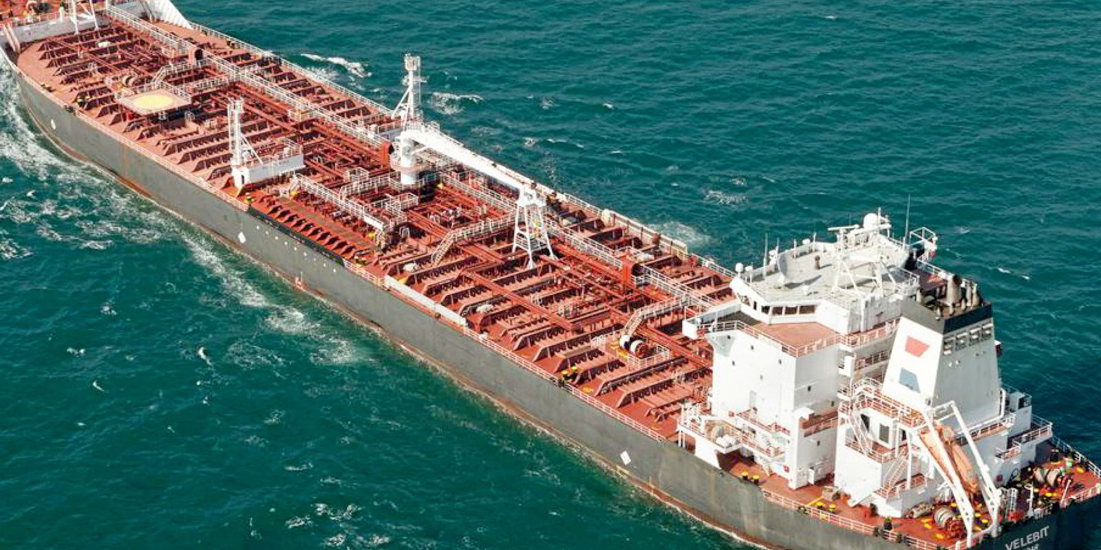 Tankerska Next Generation lands huge rate for short-term MR tanker ...