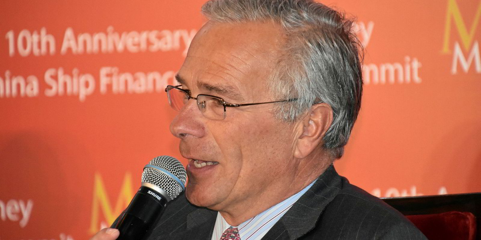 Exmar in the red for first quarter | TradeWinds