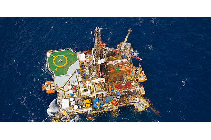 Transocean scraps two more | TradeWinds