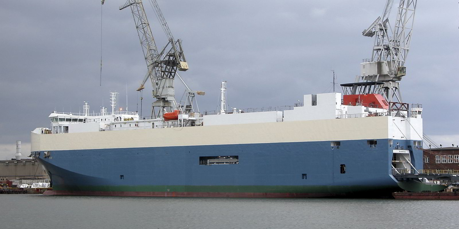 Probe reveals Baltic Ace tragedy was avoidable | TradeWinds