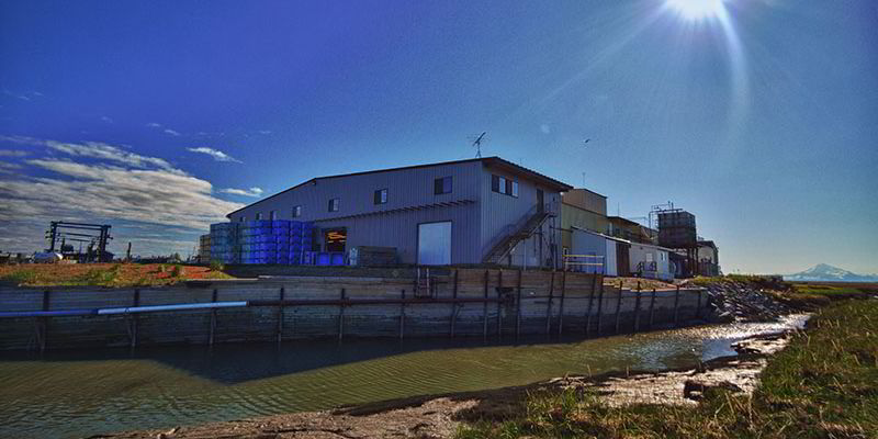 North Pacific Seafoods acquires two Inlet Fish plants | IntraFish.com