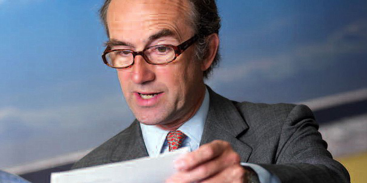 Outsider to replace Trew as chairman of Tindall Riley | TradeWinds