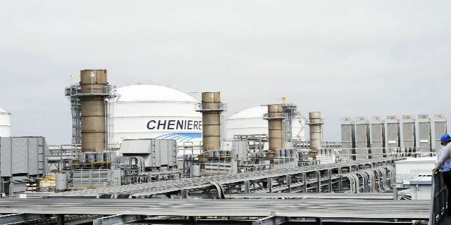 Cheniere set to start up Sabine Pass Train 3 | Upstream Online