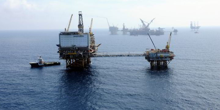 First oil on Ekofisk South | Upstream Online