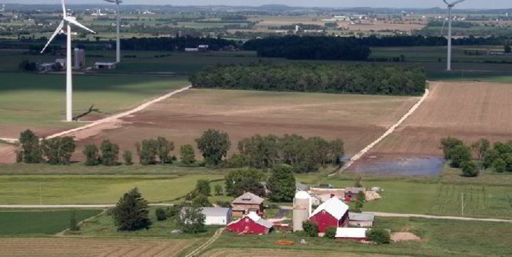 Invenergy unveils 700MW mega-project for Long Island | Recharge