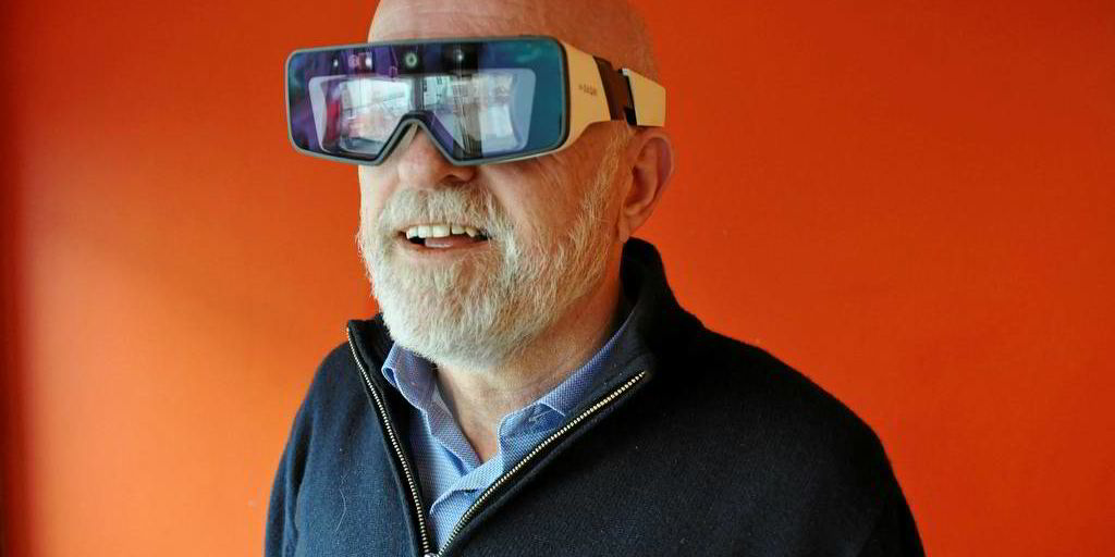 Kan spare penger med AR-teknologi | Fiskeribladet